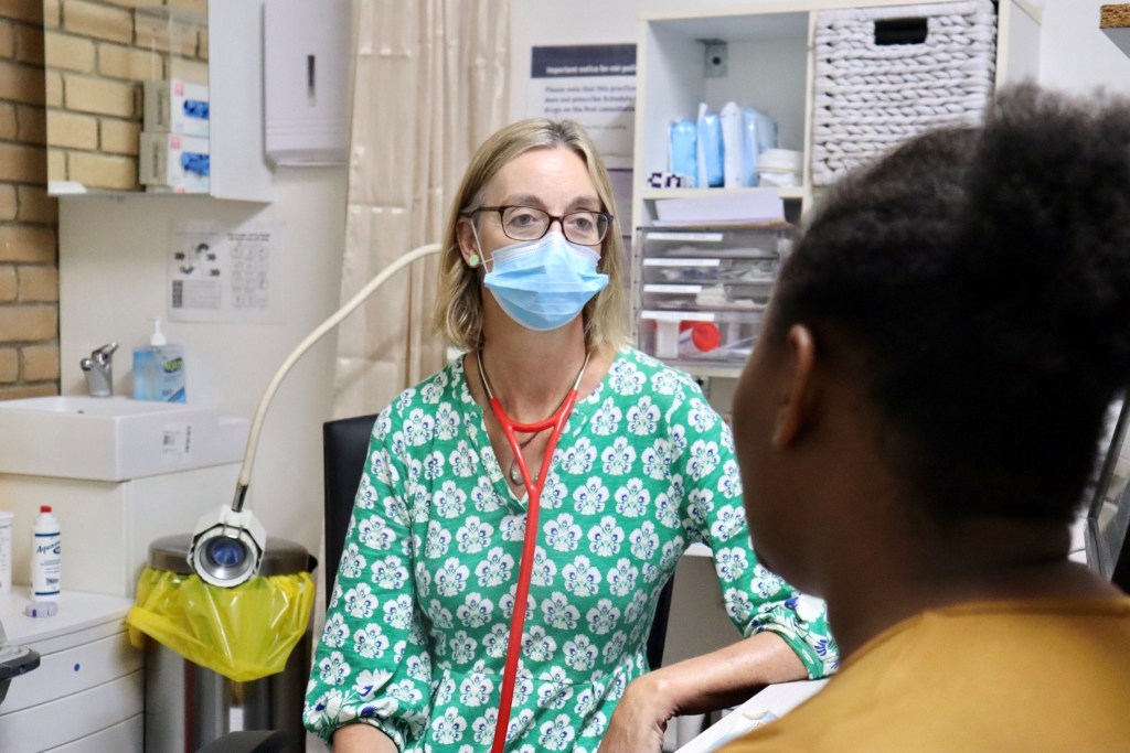 Build Our Future – World Wellness Group