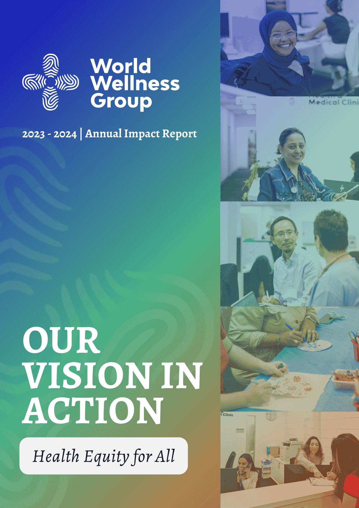 Reports & Financials – World Wellness Group