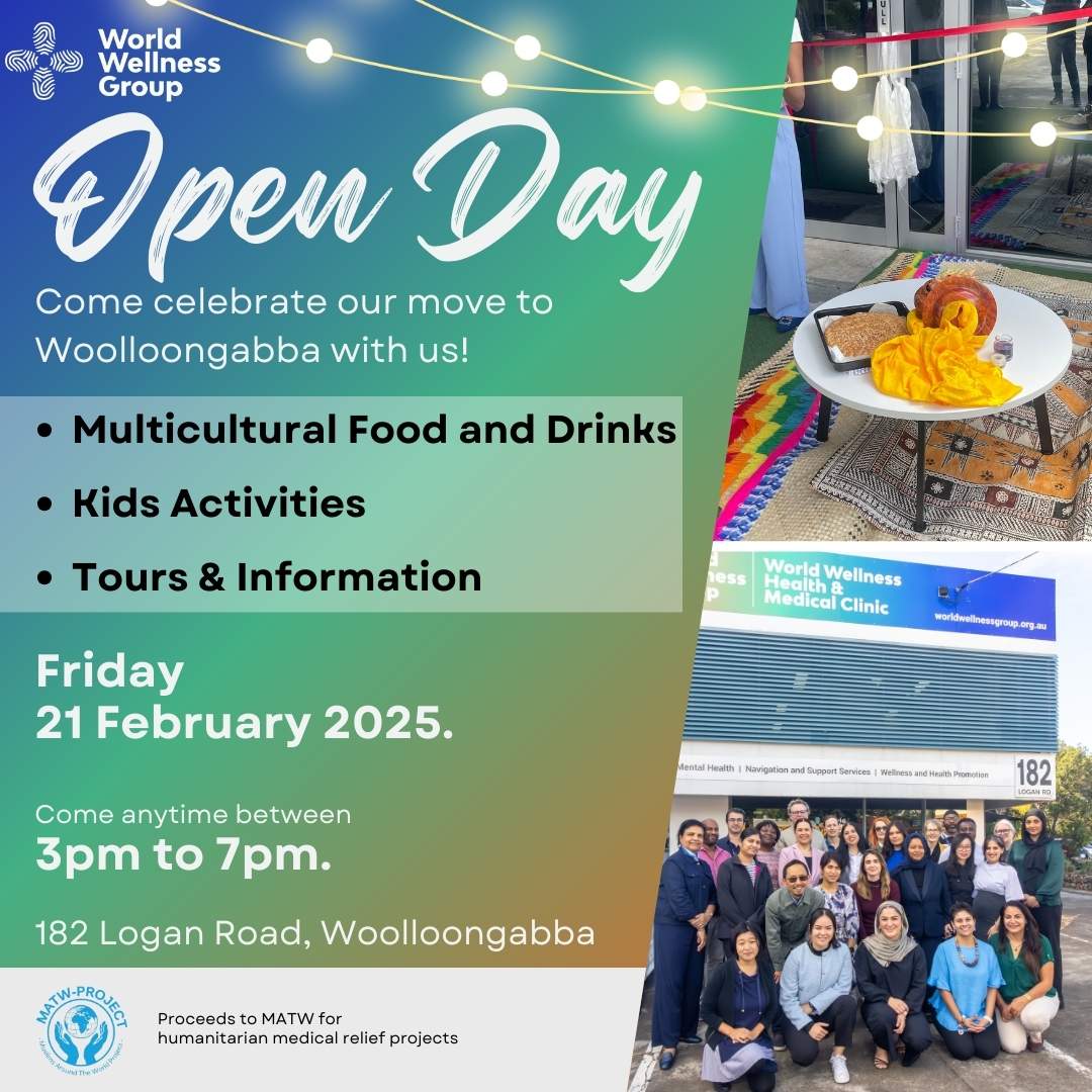 World Wellness Group